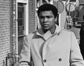 Film Review - Cassius X: Becoming Ali - Militant Left